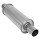 AP EXHAUST PRODUCTS 6525 MUFFLER - MSL MAXIMUM - Walmart.com
