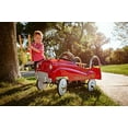 Kid Trax, Toddler Pedal Car, Fire Truck, for Kids 3-5 Years Old ...