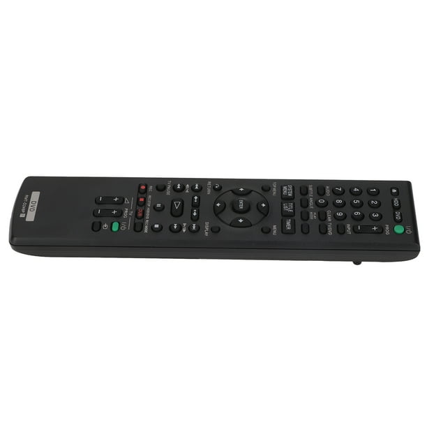 DVD Remote Control, Pairing Free Recorder Player Remote Sensitive For ...