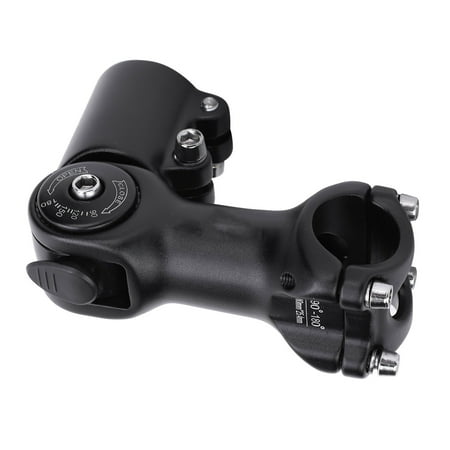 Handlebar Stem Riser Bike Stem Riser Mountain Bike Stem Extender ...