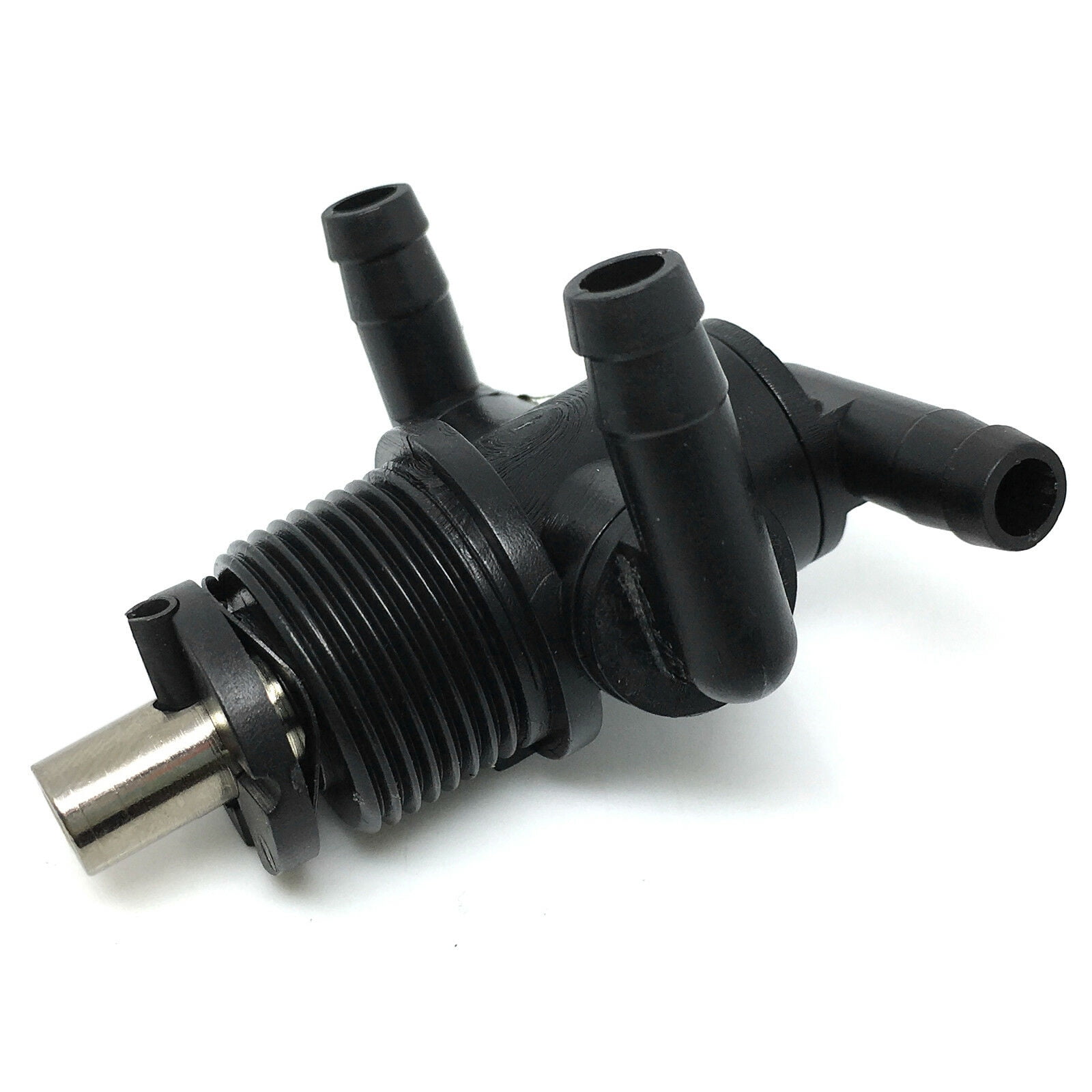 3-Way Fuel Shut Off Valve Petcock For 2000-2002 Polaris Xpedition 325 ...