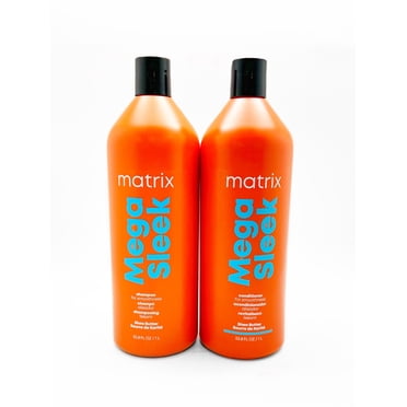 Matrix Biolage Ultra HydraSource Shampoo & Conditioner Liter - Walmart.com