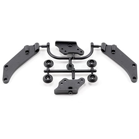 Mugen Seiki E0411 Wing Stay MBX6/X6T/M-Spec | Walmart Canada