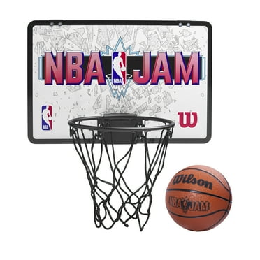 Pro Mini Hoop Indoor Basketball Set with Door Mount - Walmart.com