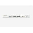 Fortinet FortiGate FG-101F Network Security/Firewall Appliance - 22 ...