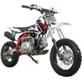 "X-Pro 110cc Dirt Bike, Automatic Transmission, Electric Start, Chain ...