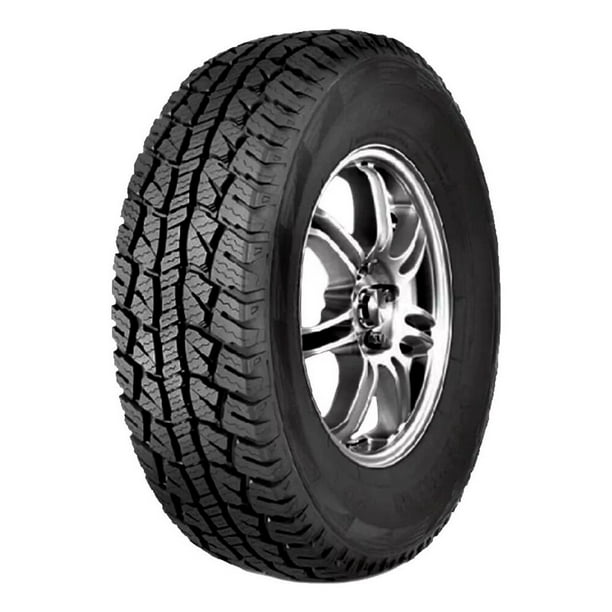LLANTA 265/75R16 LT FULLRUN FRUN-SIX 117R | Walmart en línea