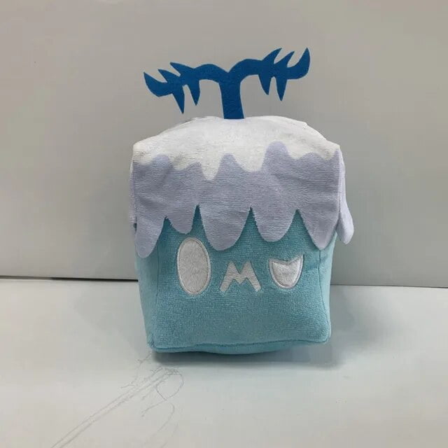 15cm Blox Fruits Anime Game Blox Fruits Box Plush Toy Bolx Fruits ...