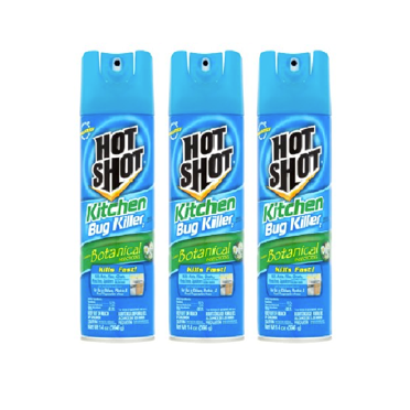 Proof 100% Effective, Bed Bug & Dust Mite Killer Spray, 16 Ounce ...