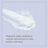 Hairitage Magic Dust Volumizing Texture Powder for Fluffy Hair, Braids ...