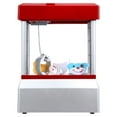 Define Essentials 5037 The Claw Toy Grabber Machine With Flashing ...