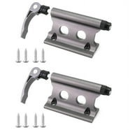 RockyMounts HotRod Truck Mount, Bike Mount with 12mm, 15mm, Boost 15mm ...