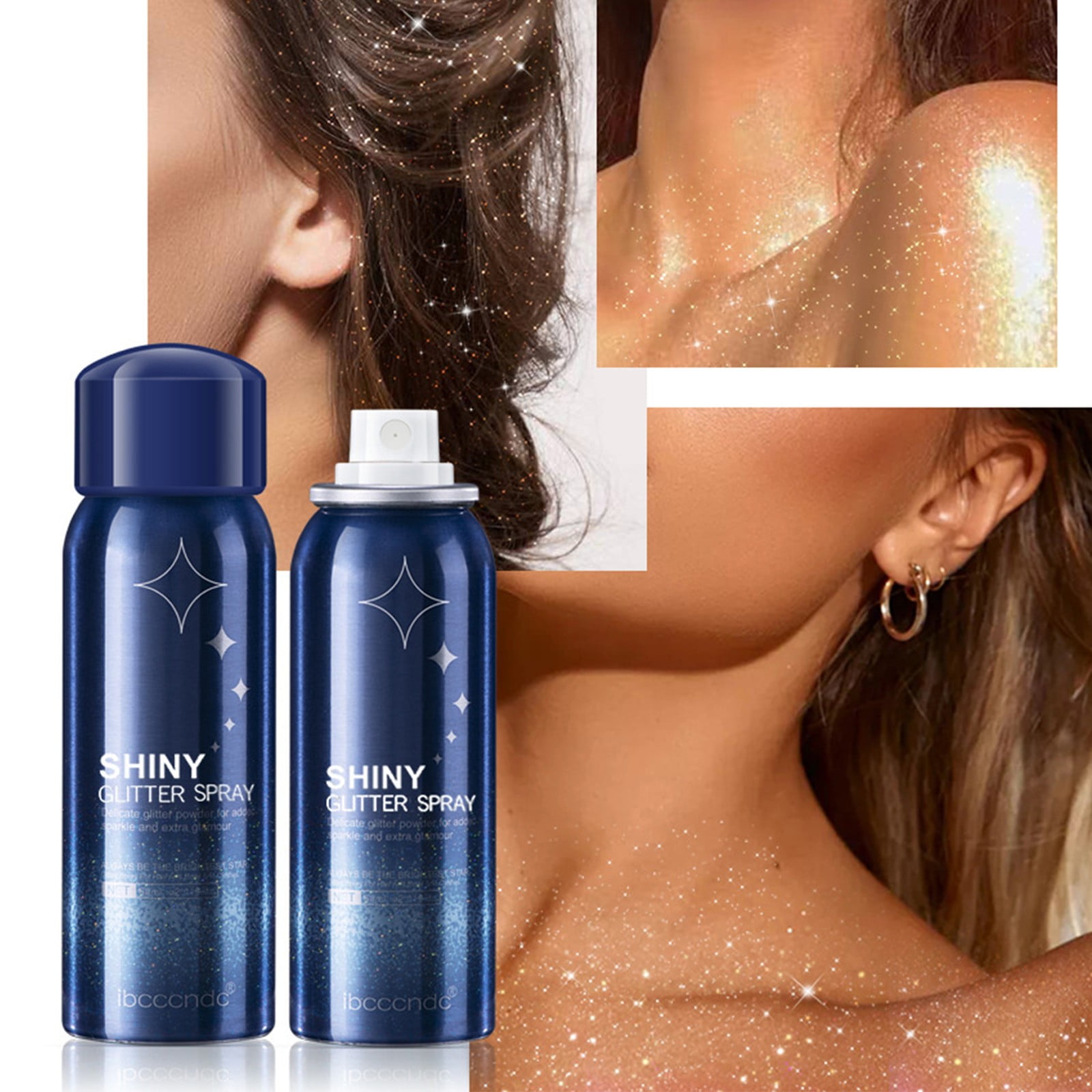 Click here for Cyc Glitter Spray Nightclub Party Glitter Spray 60... prices