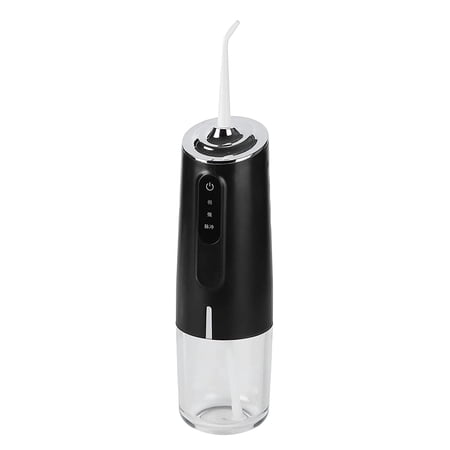 Water Pick, Detachable Water Tank Clean the Space Between Teeth 360 ...