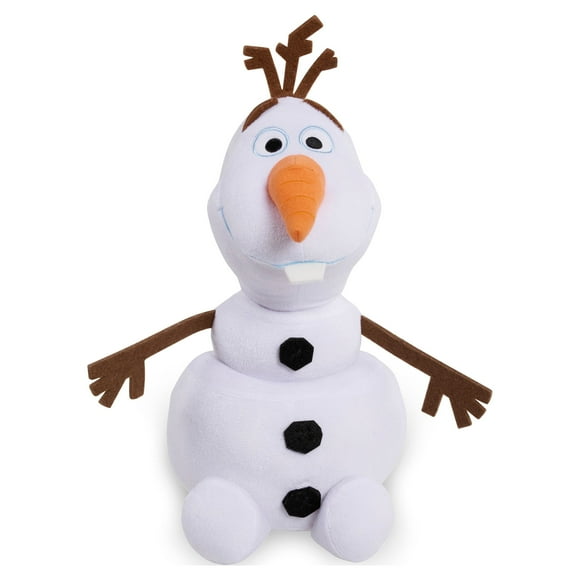 Olaf Stuffed Animals