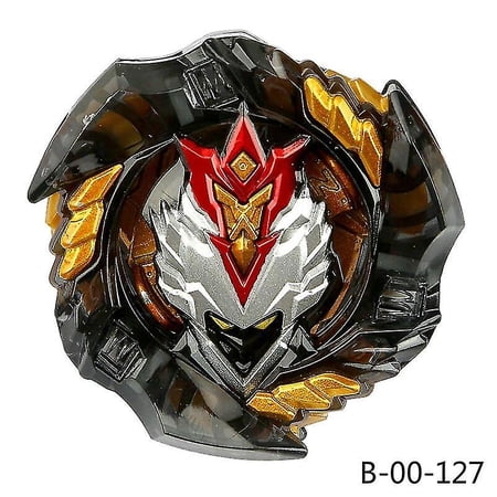 Beyblade Burst Metal Fusion B-00-127 With Launcher | Walmart Canada