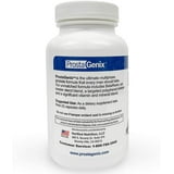 Prostagenix, Multiphase Prostate Supplement, High Potency Formula, 3 ...