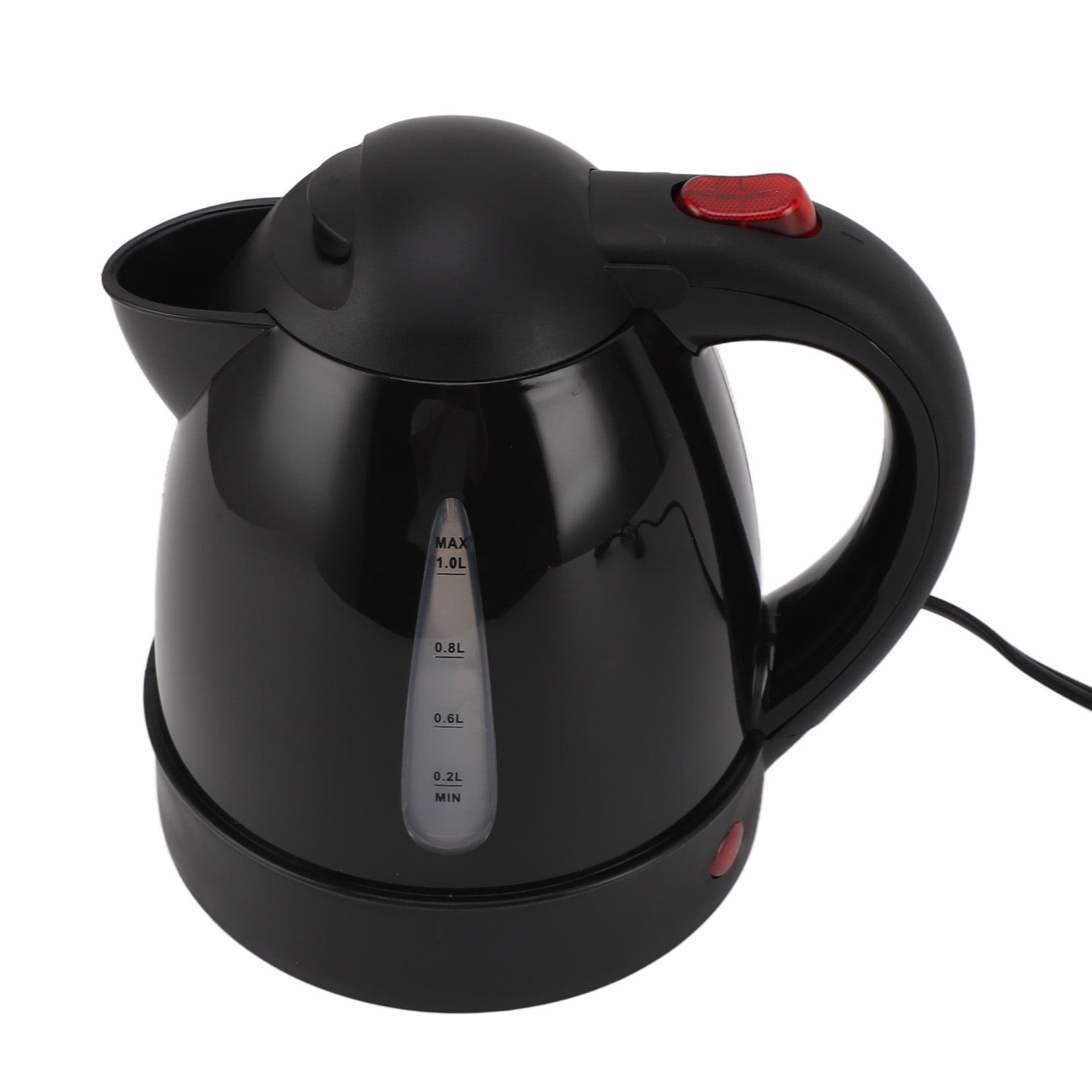 Click here for Youthink Water Electric Kettle 150w 1l Black Road... prices