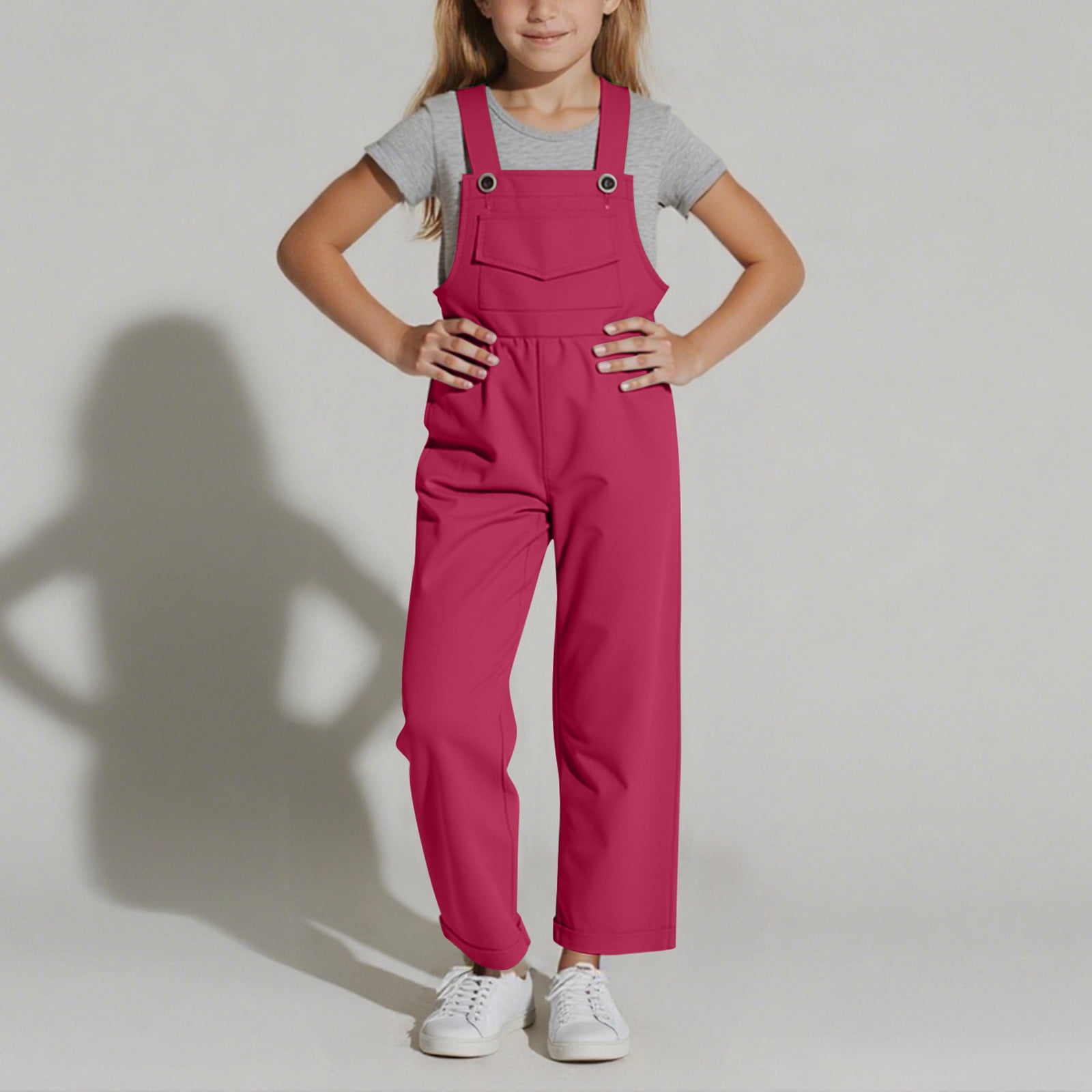 Click here for Hhsclothinggg Stylish Girls Rompers Sleeveless Adj... prices