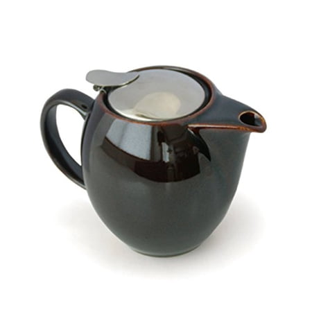 ZERO JAPAN Universal Teapot for 2 people Antique Colors BBN-01 ABR ...