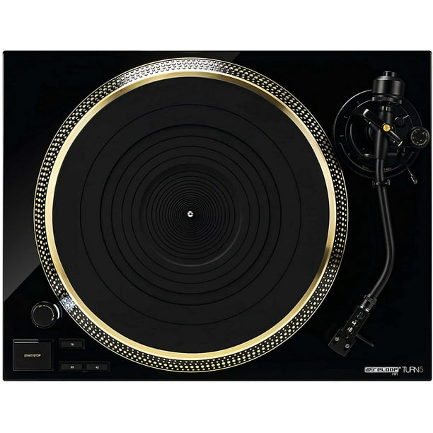 Dj Turn Table