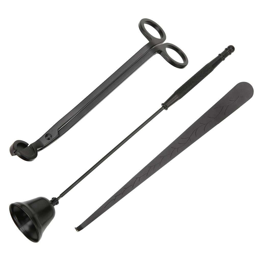 Click here for Sonew 3pcs Candle Accessories Tool stainless Steel... prices