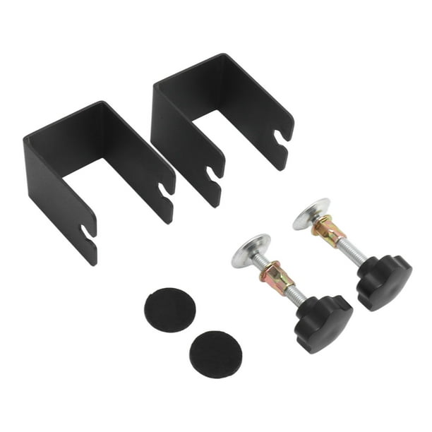 Drawer Fixing Clip,2PCS Drawer Front Installation Woodworking Clamps ...