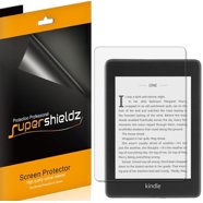 [3-Pack] Supershieldz for Amazon Kindle Fire HD 7" 7 inch Tablet (2013 ...
