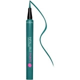 L'Oreal Paris Infallible Paints Liquid Last Eyeliner, Intrepid Teal ...