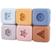 The Learning Journey Techno Tiles - Magical Unicorn: 100+ Pcs - Walmart.com