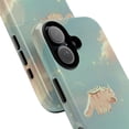Appa Avatar The Last Airbender Tough Phone Case for iPhone 7-17 Pro Max ...