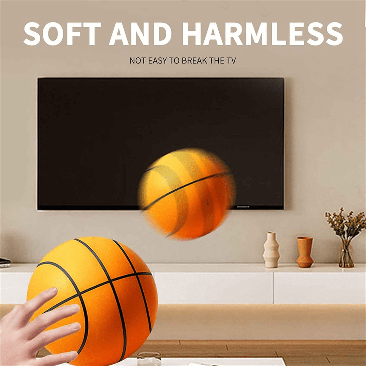 Click here for Unbranded Basketball  Silent Basketball Dribbling... prices