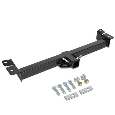 CURT 13392 Class 3 Trailer Hitch, 2-Inch Receiver, Compatible with ...