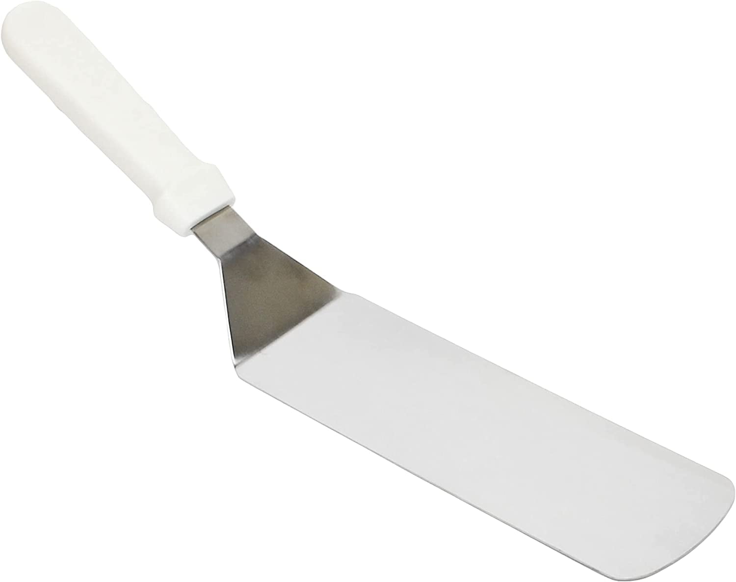TrueCraftware – 8 1/2 X 3 X 15- inch Stainless Steel, Flexible Solid ...