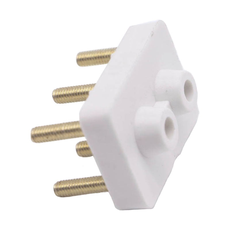 2pcs YS63-71 terminal block for motor three single phase Mini terminal ...