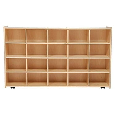 Bin Warehouse 12 Tote Compact Model Storage System - Walmart.com