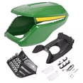 Kojem Hood Kit for John Deere X300 X304 X310 X320 X350 X370 + more ...