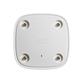 Cisco Meraki MR46 - Wireless access point - Wi-Fi 6 - 2.4 GHz, 5 GHz ...