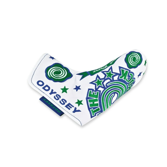 Odyssey Putter Covers