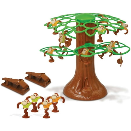 Monkey Flip Game - Walmart.com