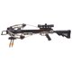 CenterPoint Sniper 370 Crossbow Package, Camouflage - Walmart.com