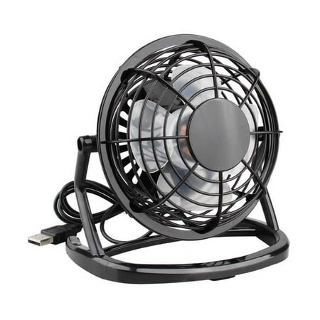USB Silent Fan Desk Cooler Universal Portable USB Silent Fan for ...