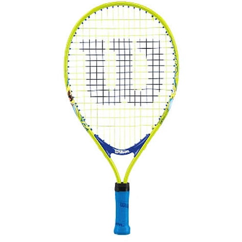 Wilson Spongebob Junior Tennis Racket - Walmart.com