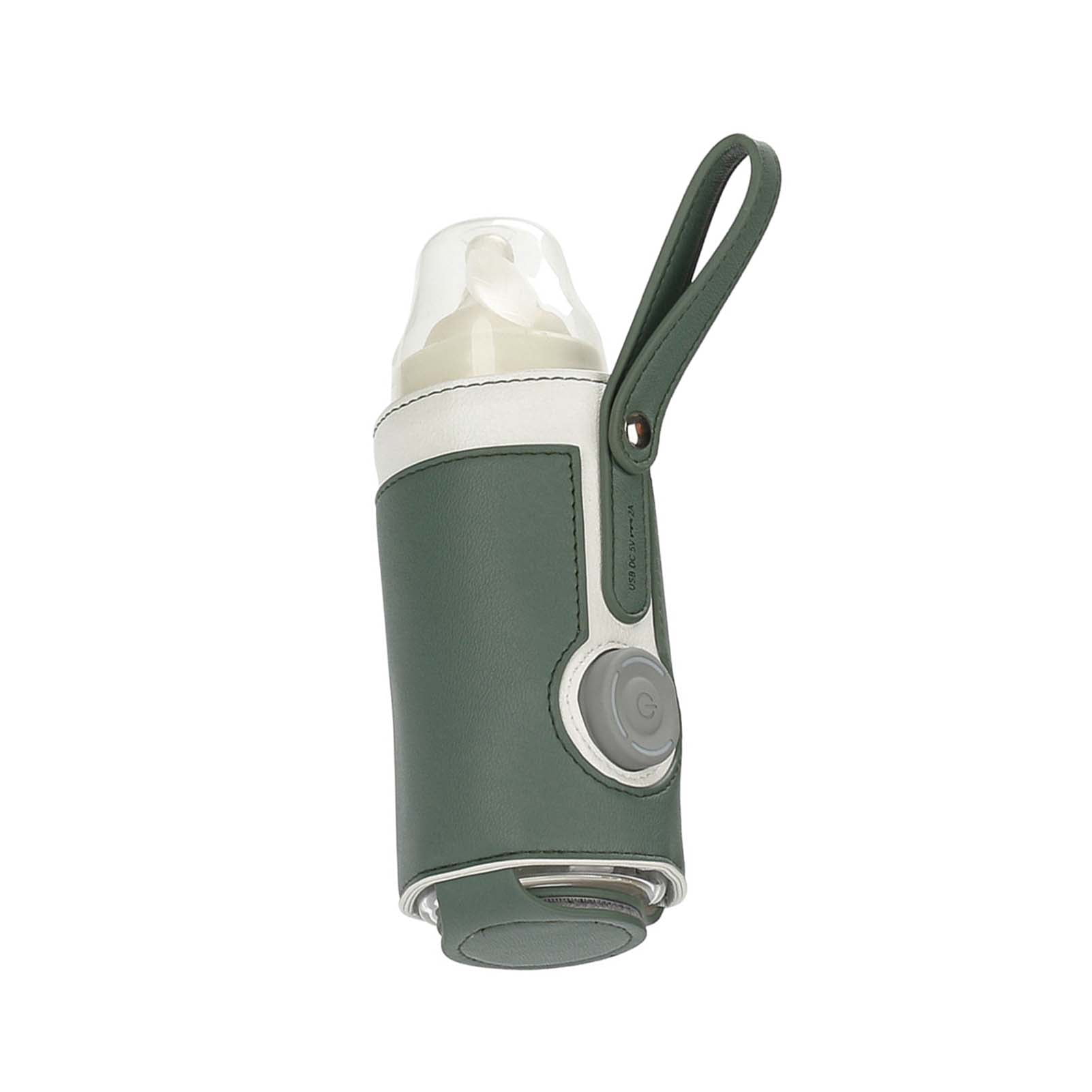 Click here for Ymiko Baby Warm Milk Bottle Warmer  Constant Tempe... prices