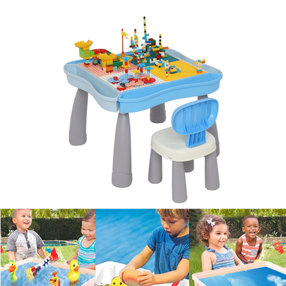 Toddler Tables & Chairs in Toddler Furniture - Walmart.com