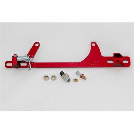 Advanced Engine Design 6605R Throttle Cable & Spring Bracket for 4500 ...