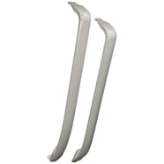 Refrigerator Door Handle Kit, Black For Frigidaire - Walmart.com
