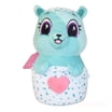 Hatchimals Hatchtopia Life Plush (2-inch tall) Interactive Game Unicorn ...