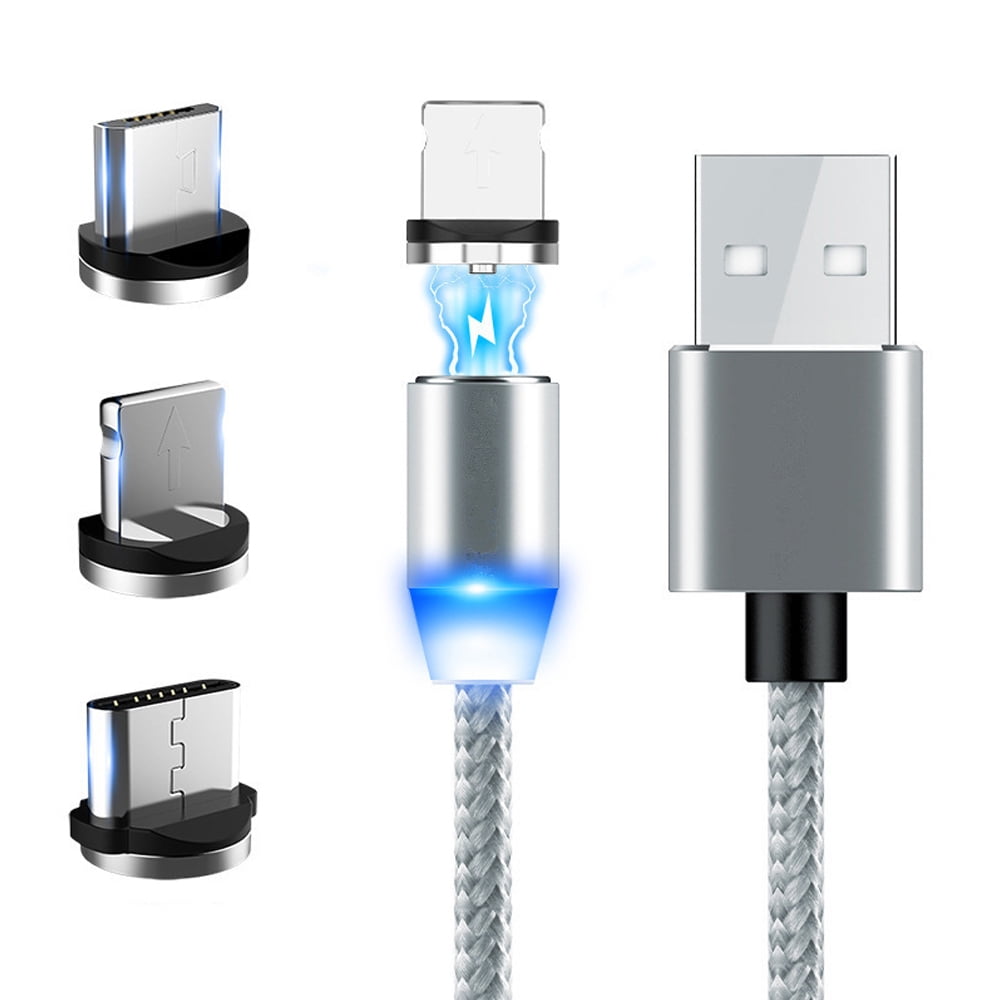 Click here for Yeacher 2m Magnetic Data Cable Fast Charging Usb T... prices