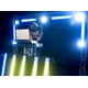 Chauvet Trusst QT-GOAL Post Kit 5.5 or 7.8 FT DJ Portable Lighting ...